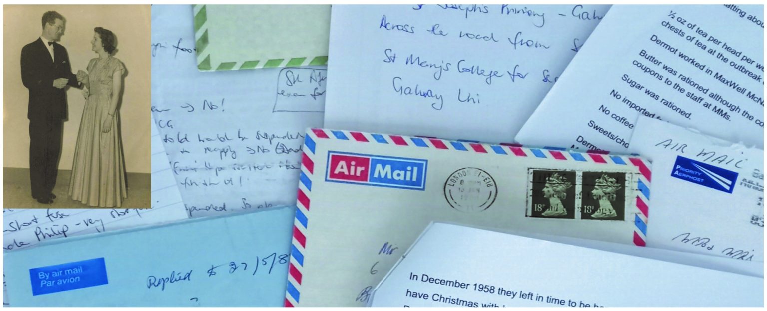 Using notes to fill in the memory gap | Life Stories Australia Ltd